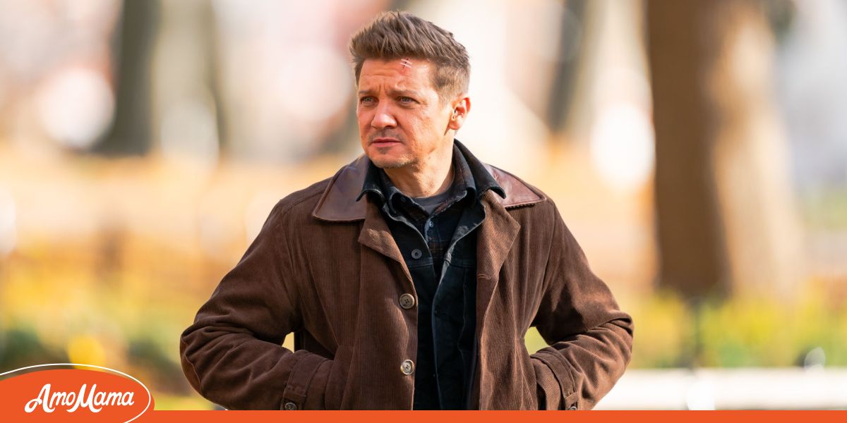 Jeremy Renner Reflects on Second Chance at Life & “Countless Hours” of ...