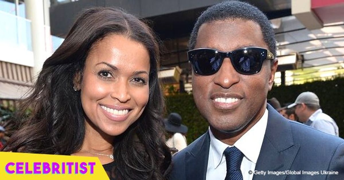 Tracey Edmonds can't get enough of her & Babyface's sons, posting new ...