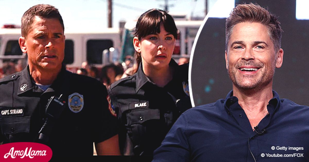 '9-1-1: Lone Star' Is Fox's New 9-1-1 Spinoff Series - Here's ...