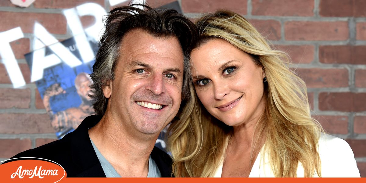 Bonnie Somerville's Husband Dave McClain Is a Man of Many Talents