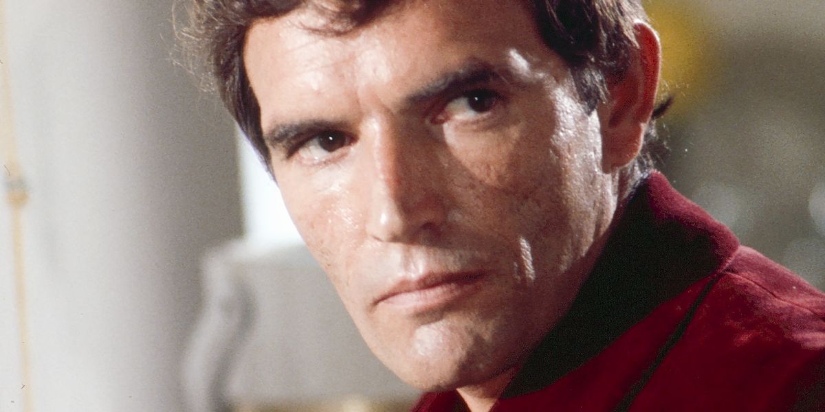 'The Waltons' Actor Tom Bower Dies At Home — Details Revealed