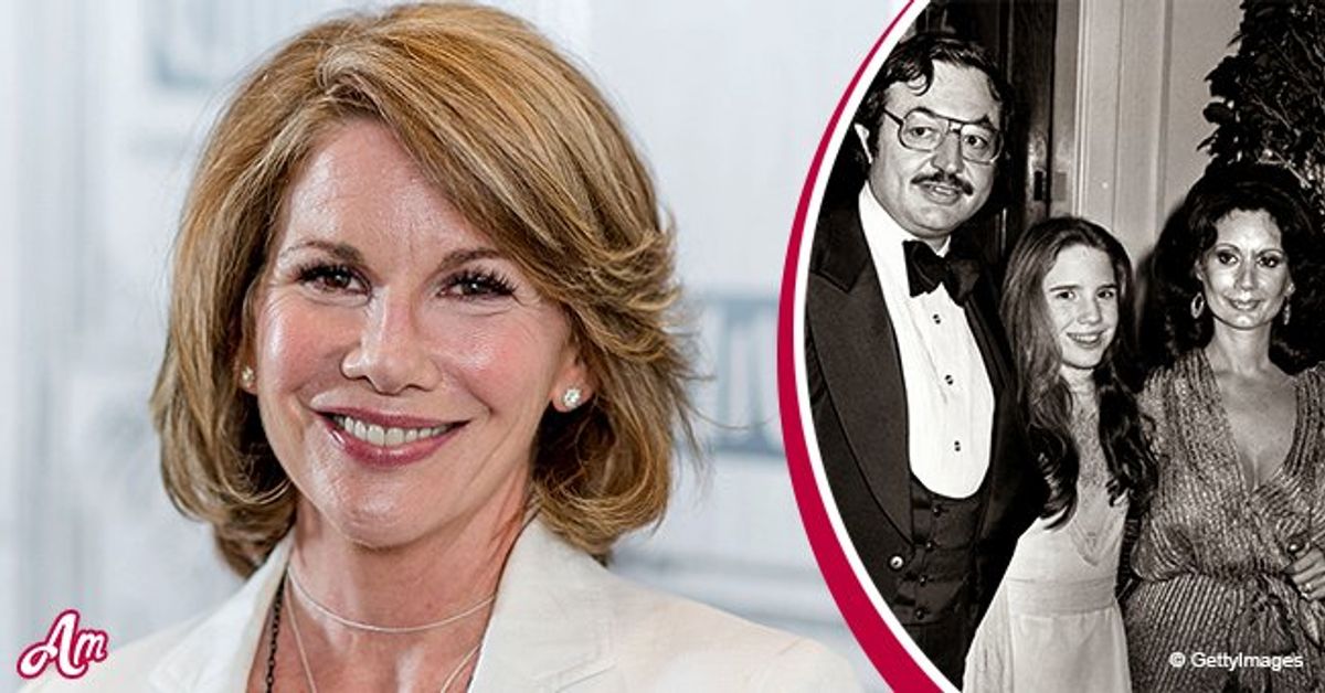 Melissa Gilbert Has a Really Talented Family Including a Grandad Who ...