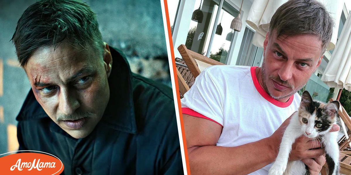 Who Is Tom Wlaschiha? All about the Actor Who Plays Enzo on ‘Stranger ...