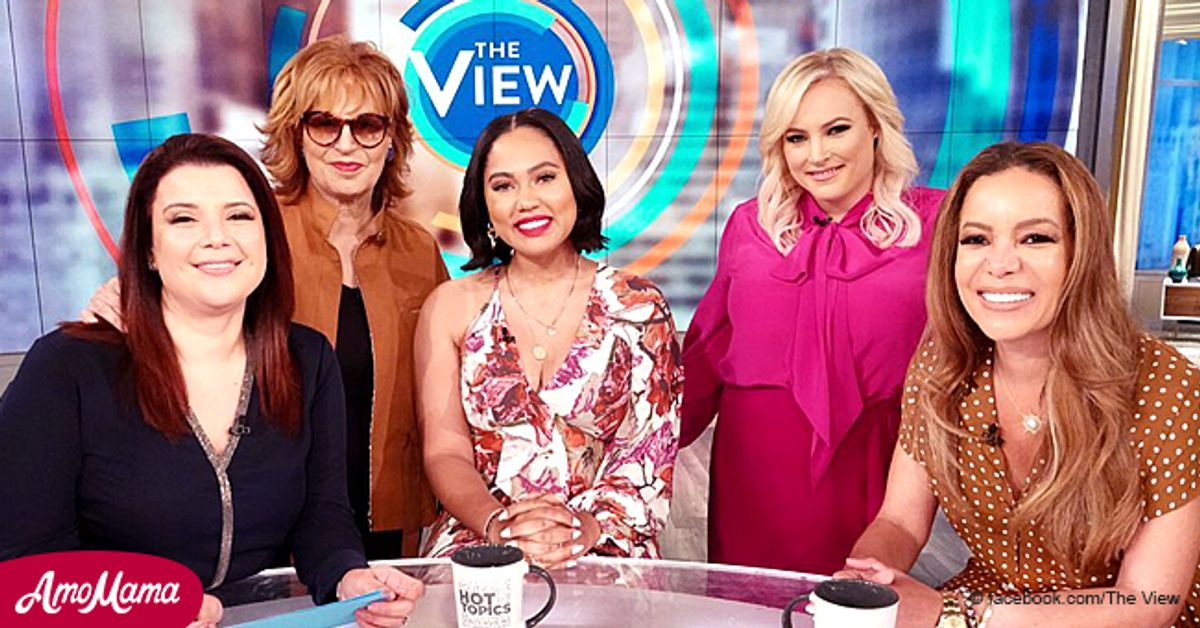 Meet 'the View' Co-Hosts' Spouses