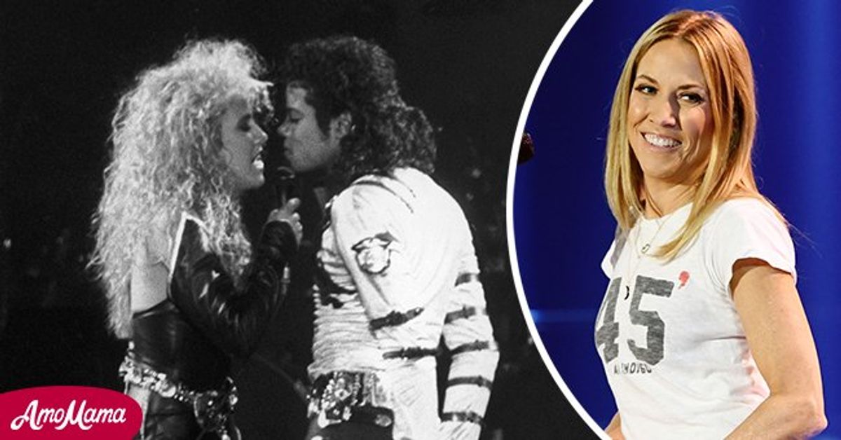 Sheryl Crow Talks about Facing Alleged Sexual Harassment from Michael ...
