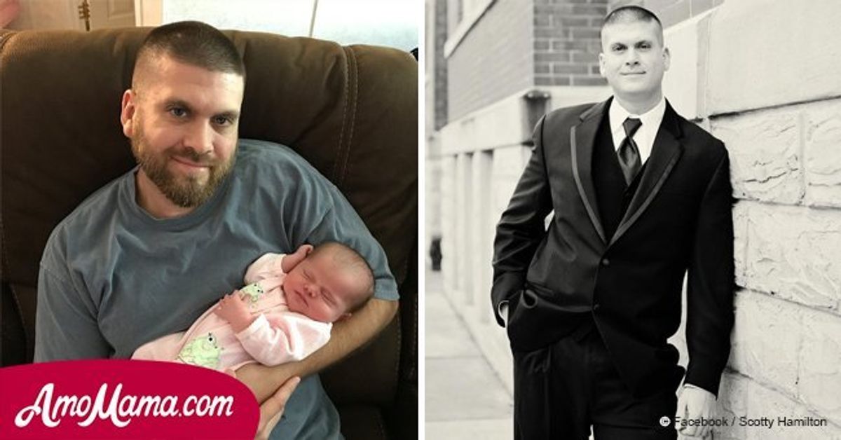 Sad news. Pikeville officer Scotty Hamilton shot dead in the line of duty