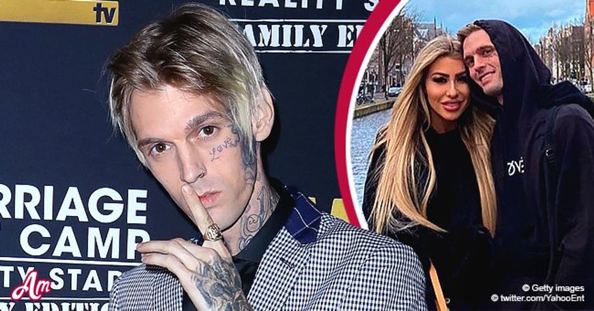 Aaron Carter's Controversial Career and Unexpected Engagement after Breakup