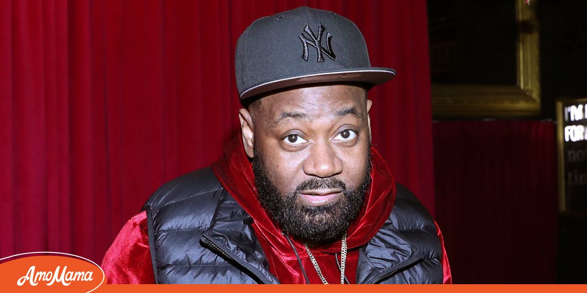Sophia Diggs Is Ghostface Killah’s Rumored Wife & Mom of His Kids