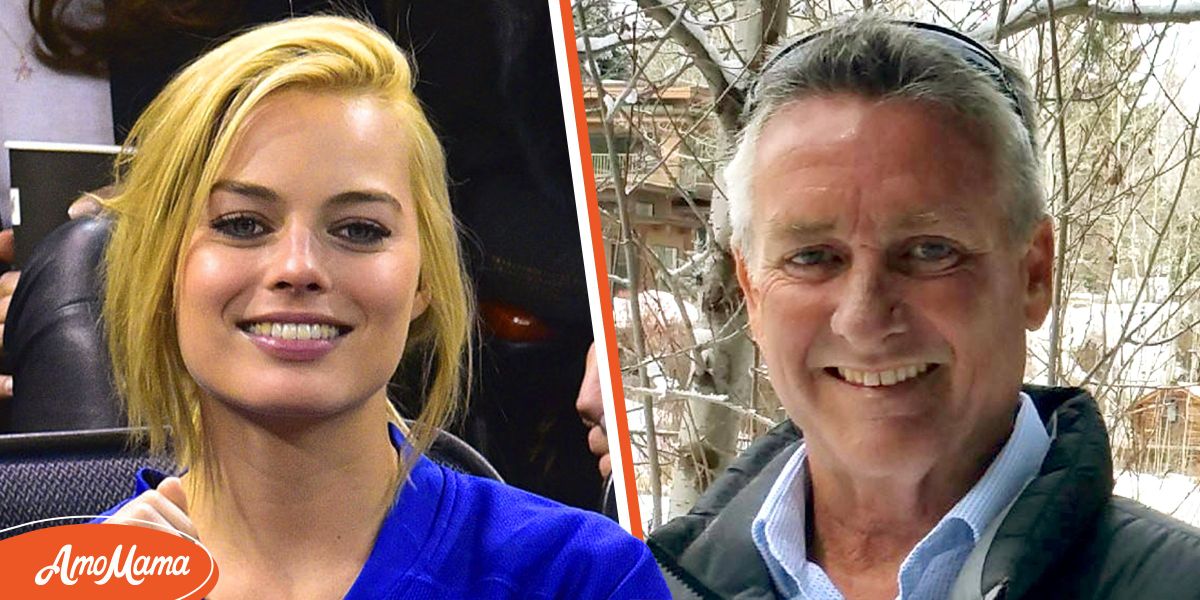 Doug Robbie Is Margot Robbie's Estranged Father – Facts about Him