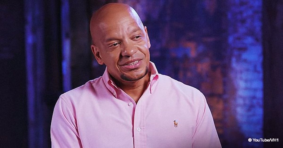 Peter Gunz Says He Regrets His past Infidelities and Opens up about ...