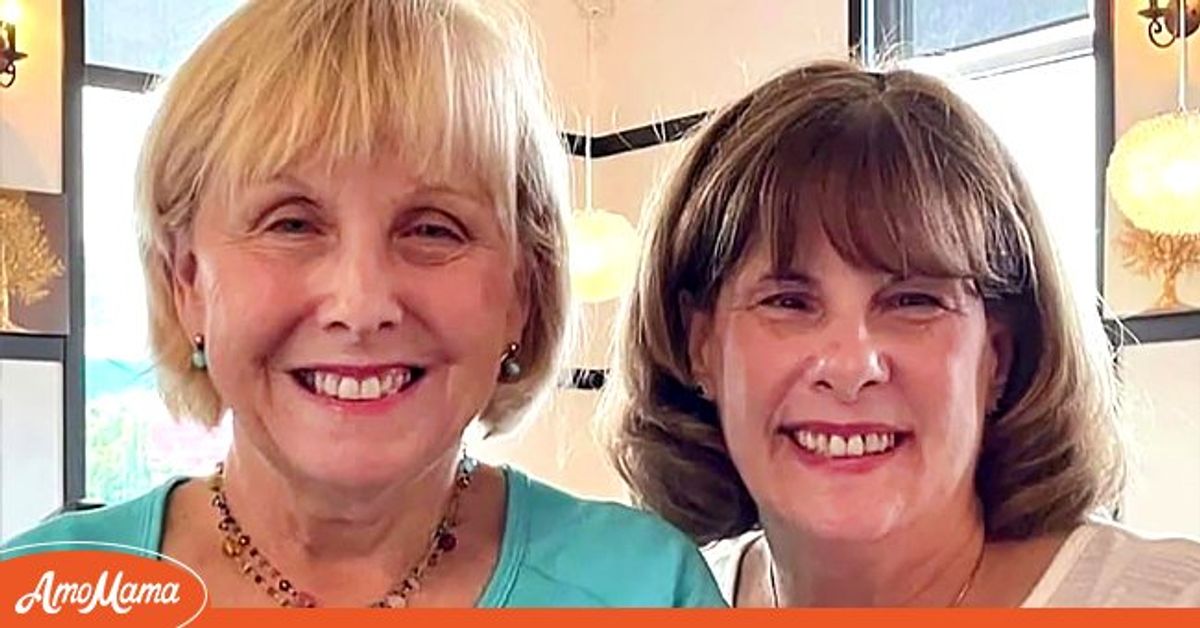 Two Women Worked Together 30 Years Ago — Now They Discover They Are ...