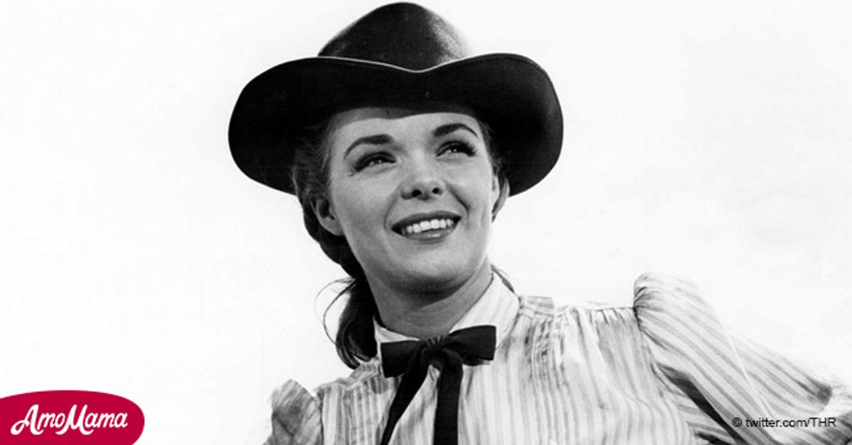 ‘Comanche Station’ Star Nancy Gates Dies at 93