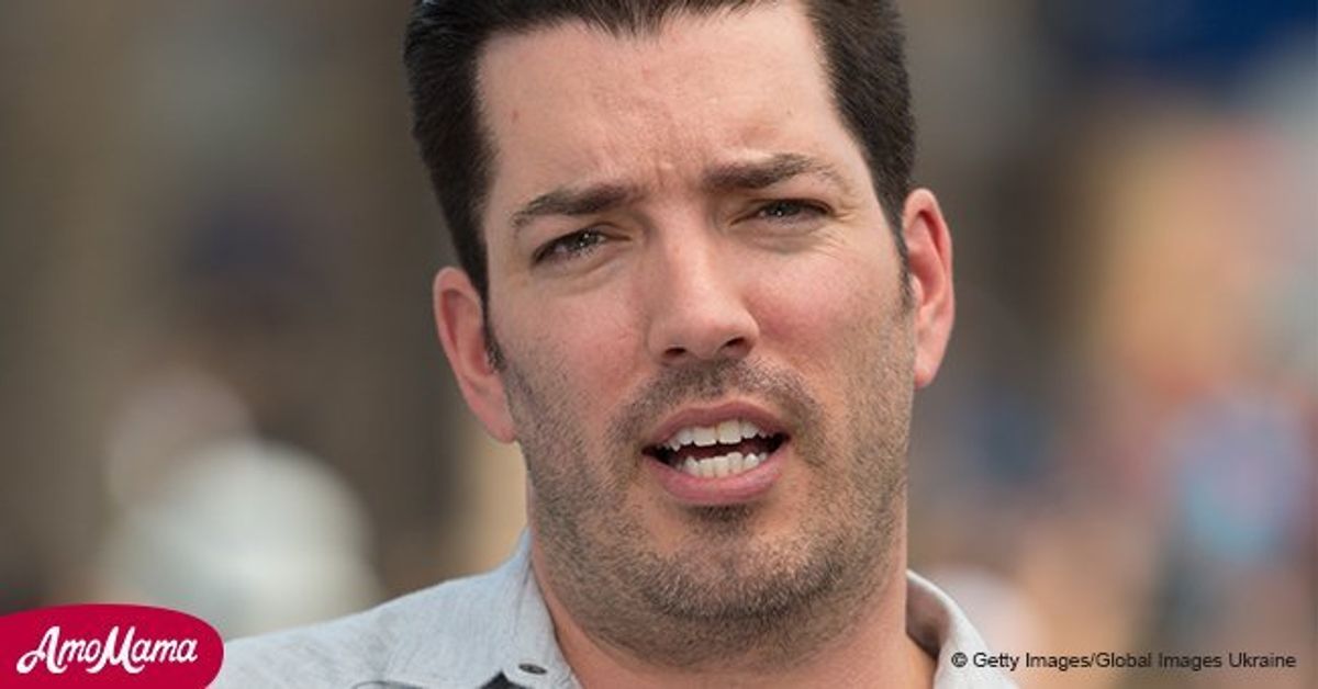 'Property Brothers' star Jonathan Scott makes a frank statement amid ...