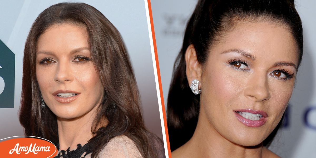 Catherine Zeta-Jones Sought Medical Treatment at Least Twice amid ...