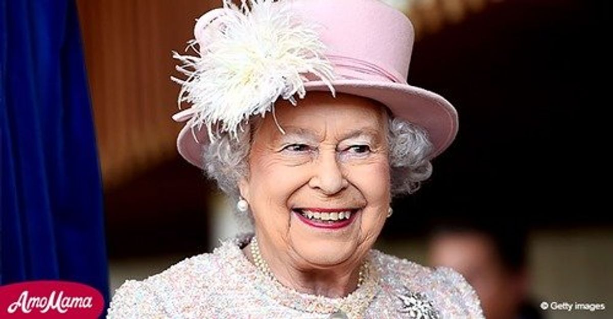 Queen Elizabeth Leads a Different Life behind Palace Walls — See Details