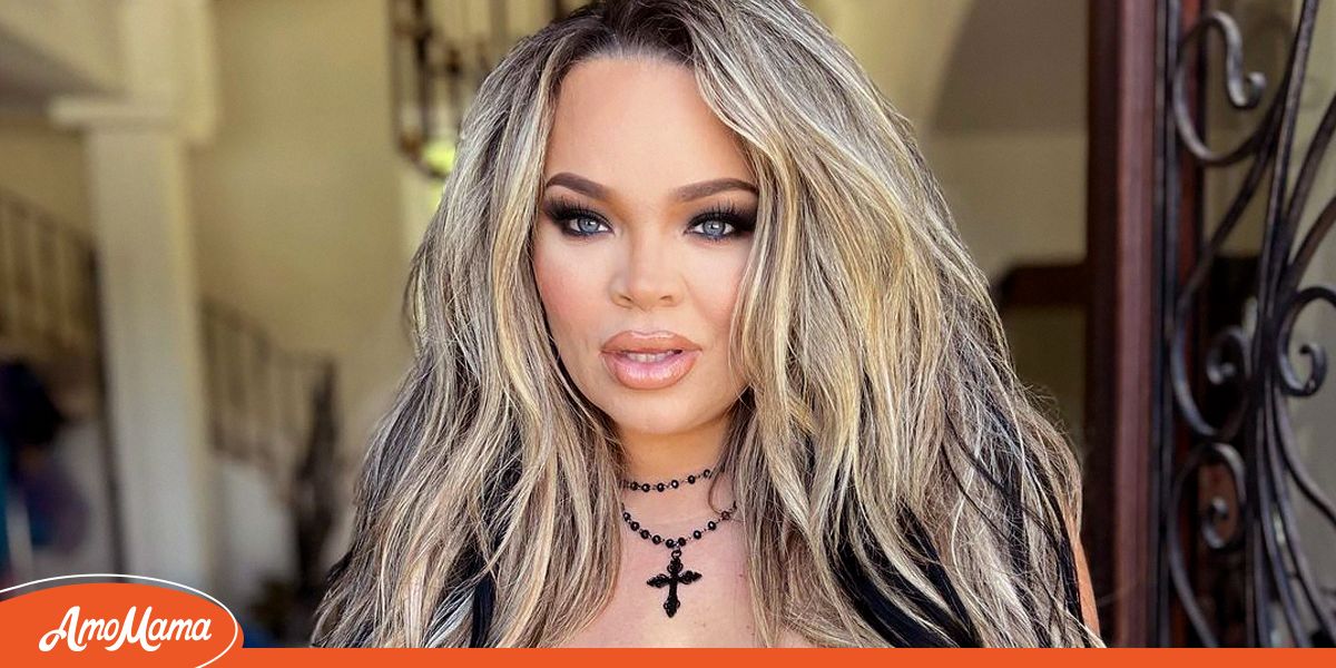 Trisha Paytas' Ethnicity: The YouTuber Said She Is 'Just Boring White'