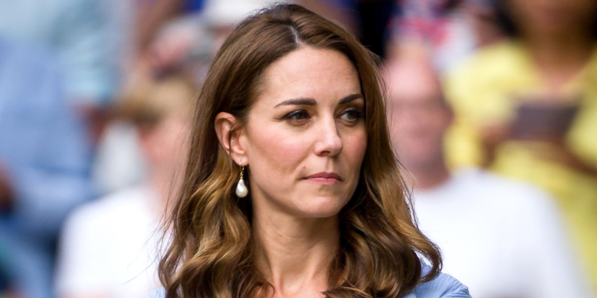 Online Users Worry Princess Catherine Looks 'Painfully' Thin - Body ...