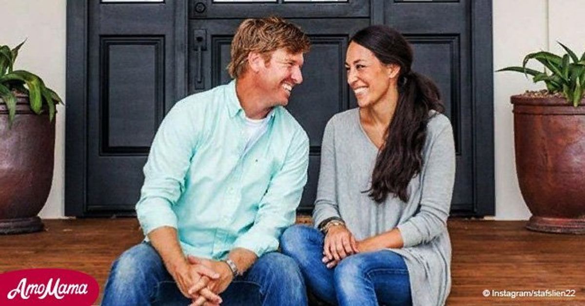 Joanna Gaines reveals why her 5th pregnancy is really so different from ...