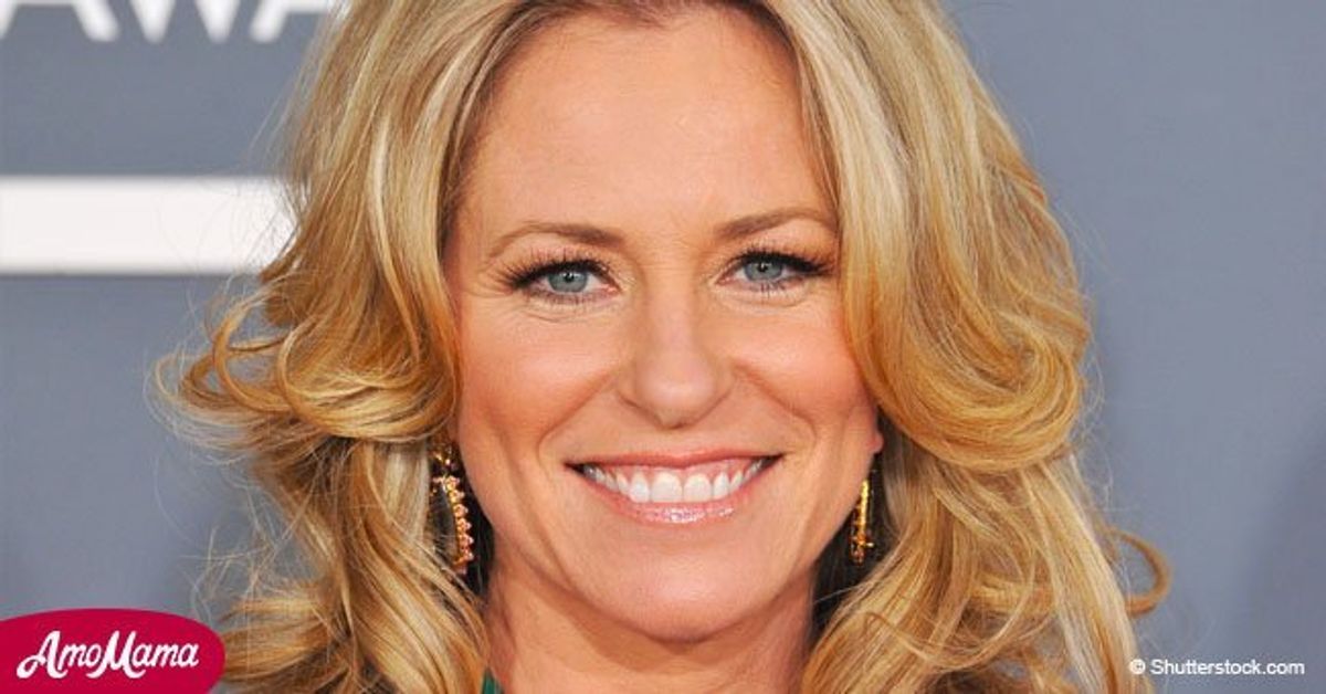 Fred Carter Jr.'s daughter, 52, gets married in a private ceremony in ...