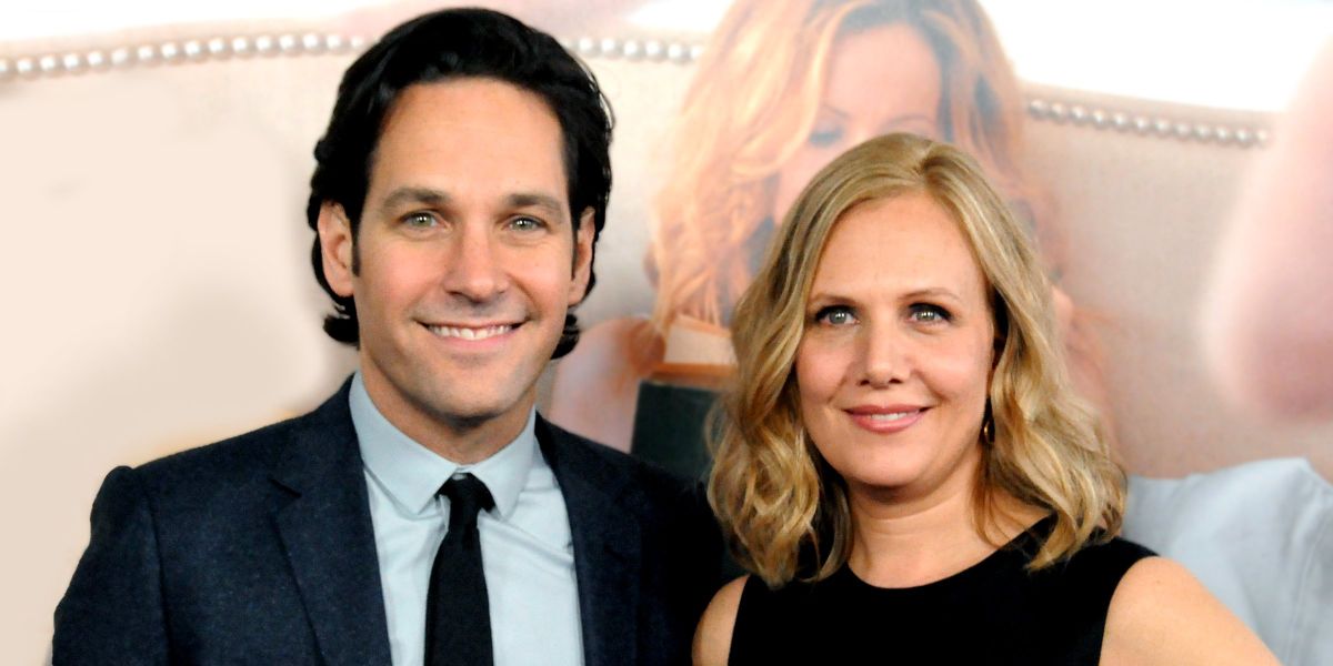 Julie Yaeger Is the 1st Person Paul Rudd Met in NYC & She Later Became ...