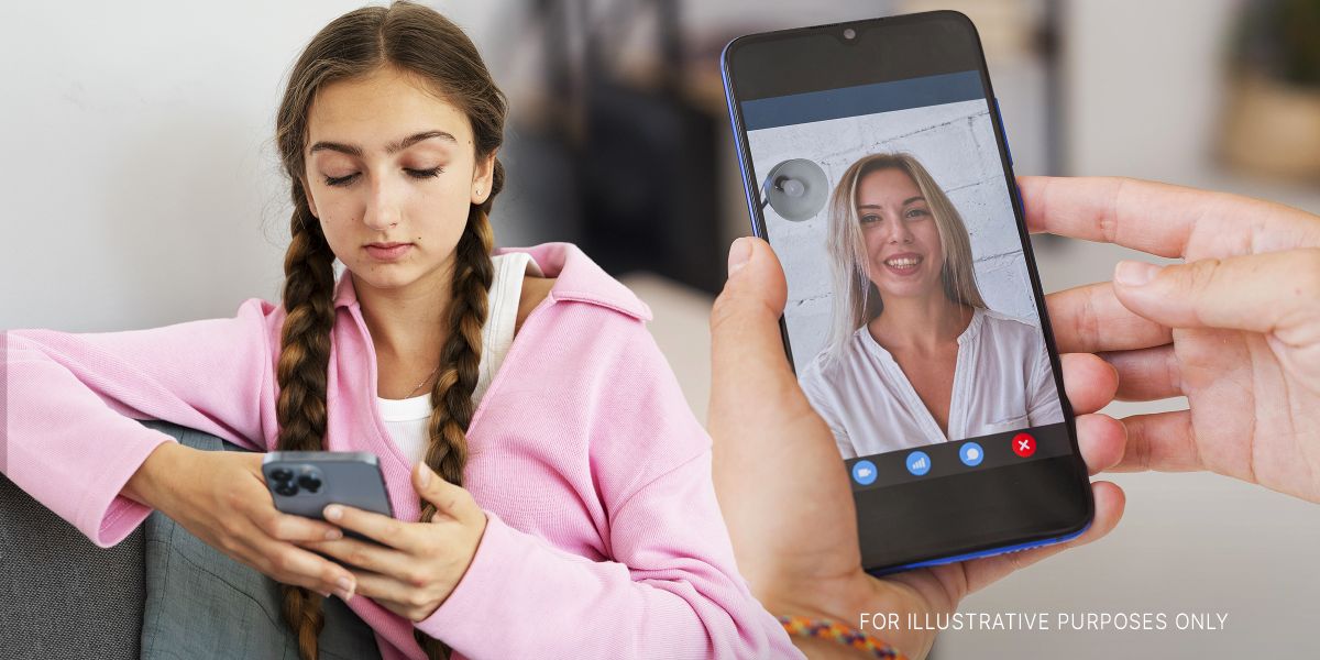 My Daughter Saw Women's Numbers in My Husband’s Phone — I Thought He ...