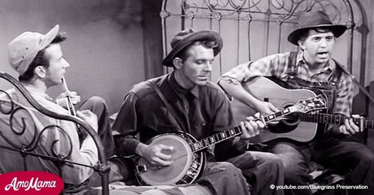 Dillards Were Very Popular on 'The Andy Griffith Show' — Inside the ...