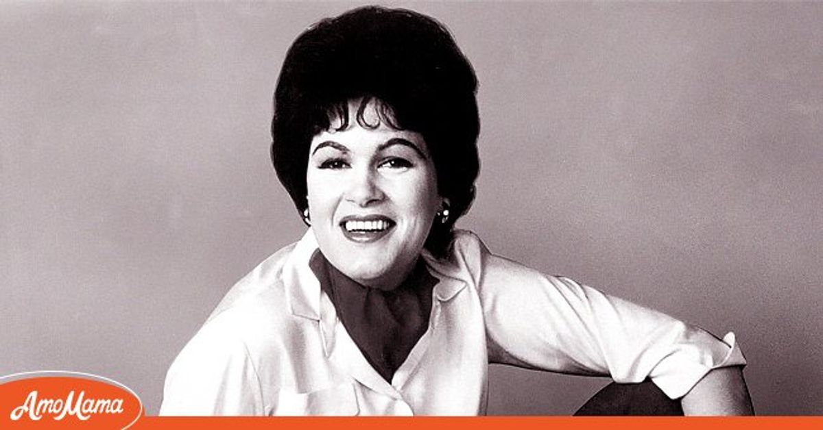 Patsy Cline Called Her Husband 'Hurricane in Pants' Though Refusing to ...