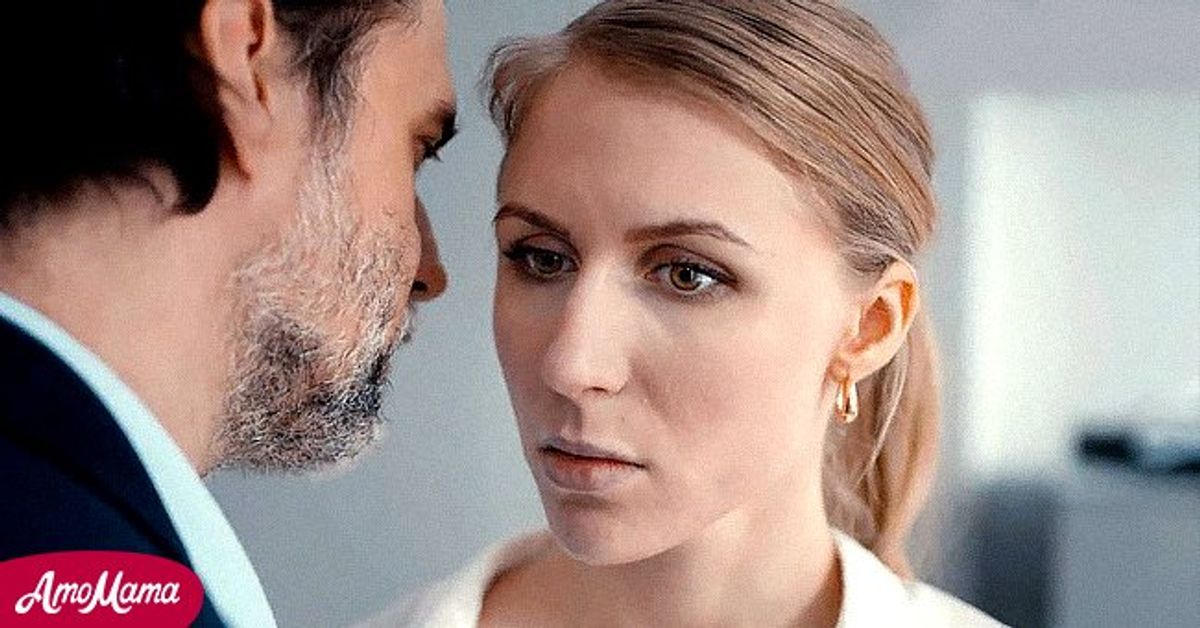 Story of the Day: Cheeky Boss Tries to Seduce His Secretary but She's ...