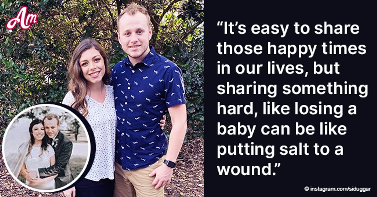 Duggar Family Quotes Bible, Thanks Everyone for Supporting Them after a ...