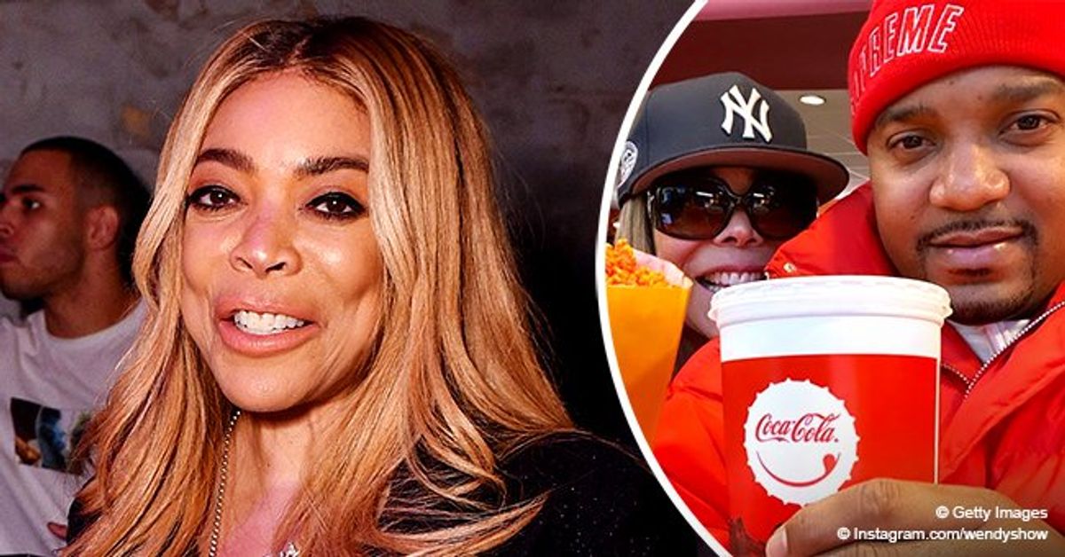 Wendy Williams Shares Photo from Her Day out with Her Talk Show's ...