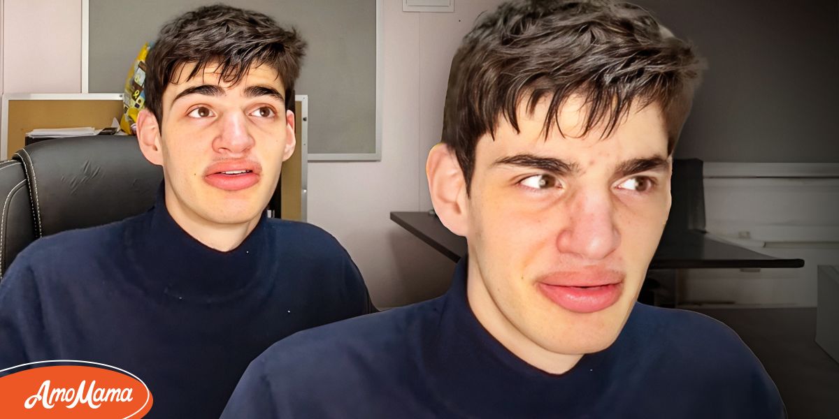 I Found Out My Best Friend of Almost 10 Years Was an Actor Hired by My ...