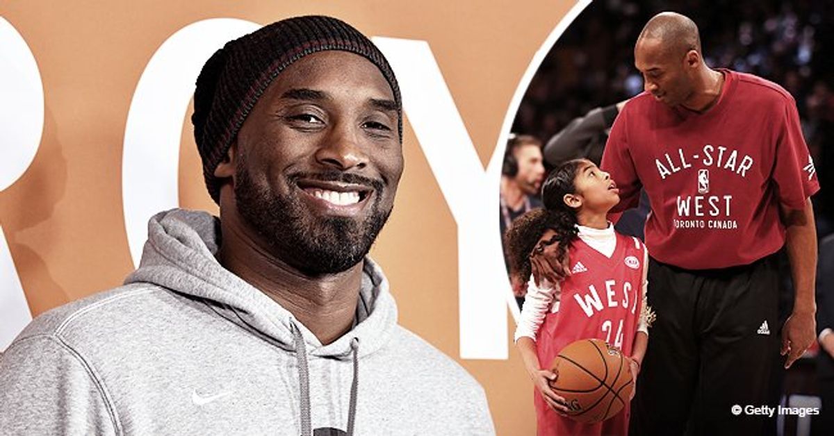 Kobe Bryant Spoke About His Life After Basketball and His Love for ...