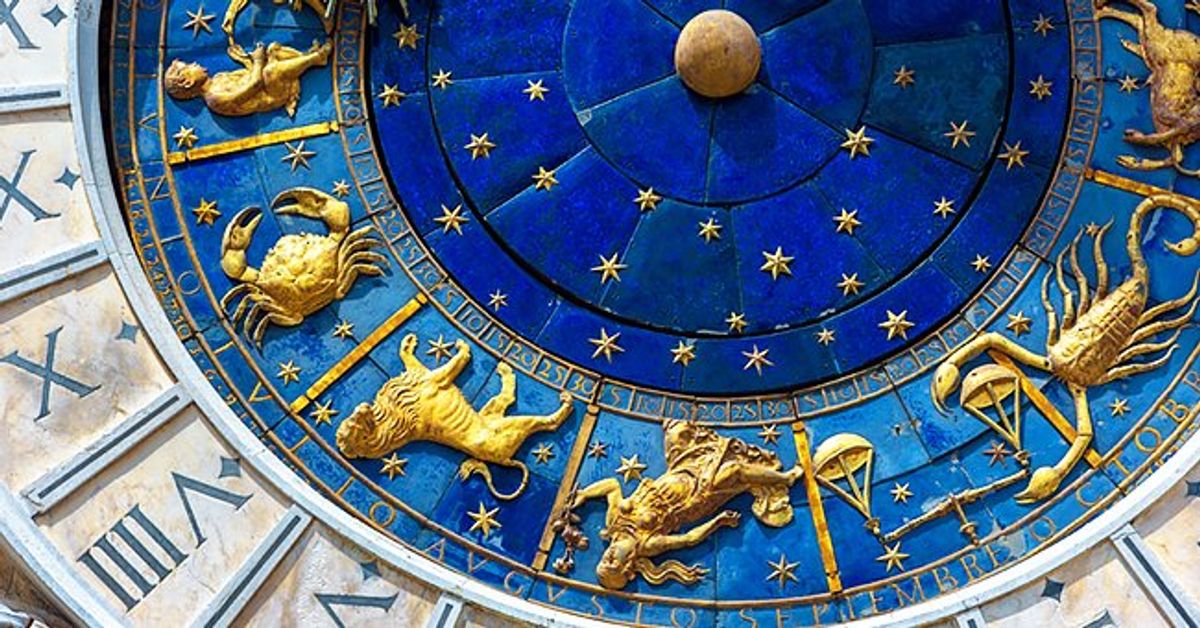 Unpacking the Meaning of Rising Sun and Moon Signs