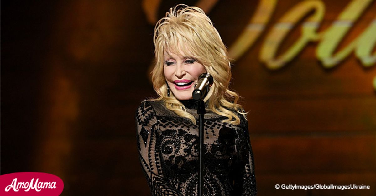 Dolly Parton Opens up about What Her Dad Is Most Proud of Her For