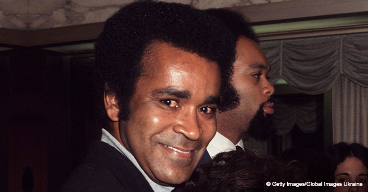 Here's What Late Greg Morris from the 'Mission: Impossible' Series ...