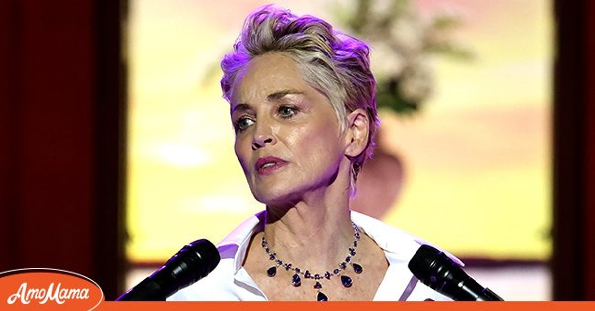 Sharon Stone Experienced Symptoms Years before the Stroke That Almost ...