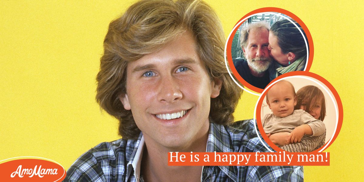 Frank Hardy from 'Hardy Boys' Looks Different without Iconic Hair: At ...