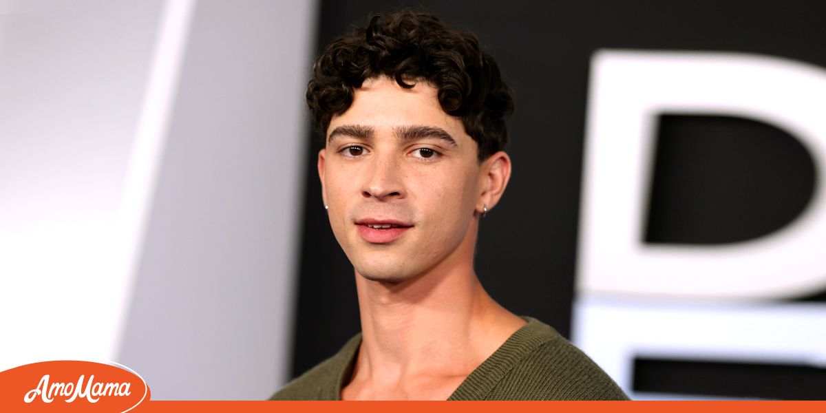 Isaac Powell's Husband: The Star Was Engaged to Wesley Taylor Though ...