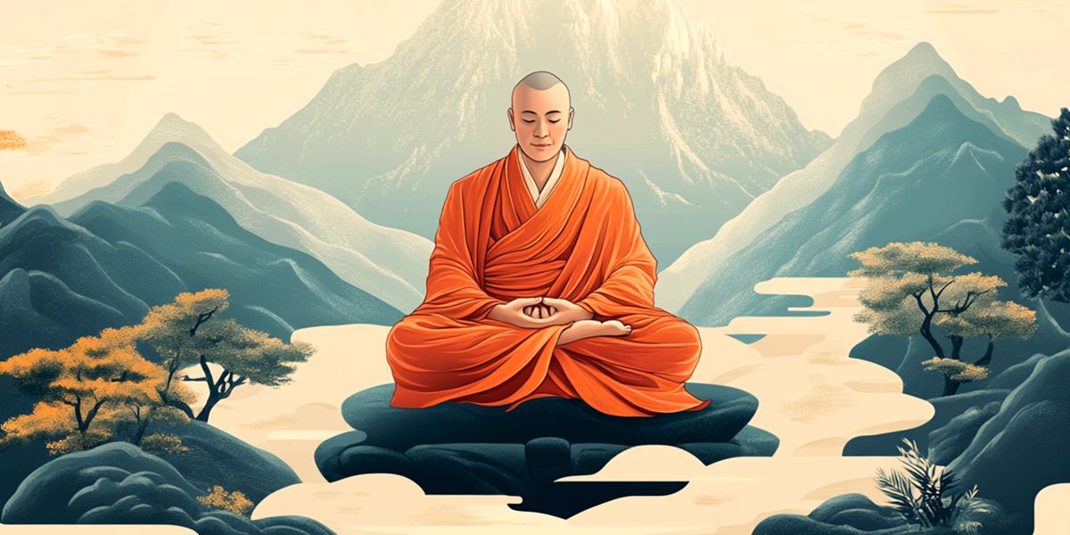 Ancient Tibetan Test: 3 Simple Questions to Unveil Your True Character