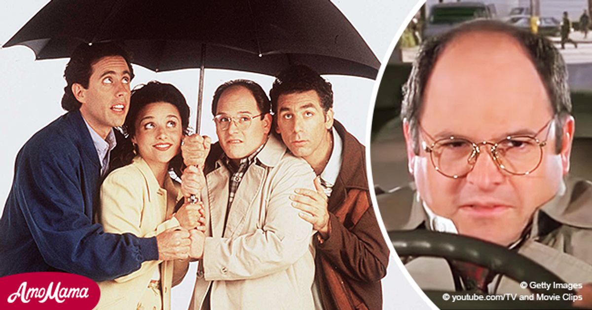 Meet 'Seinfeld' Cast 30 Years after 1st Episode of the Famous Sitcom Aired