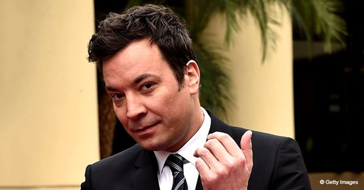 Jimmy Fallon Apologizes for Blackface Skit in Resurfaced SNL Clip