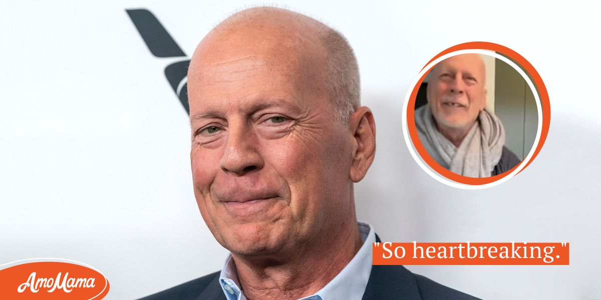 Bruce Willis Showed up with Missing Tooth on His Birthday - Fans ...