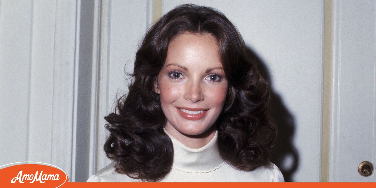 Fans Say Jaclyn Smith 'Has Done Something to Her Face' at 78 after ...