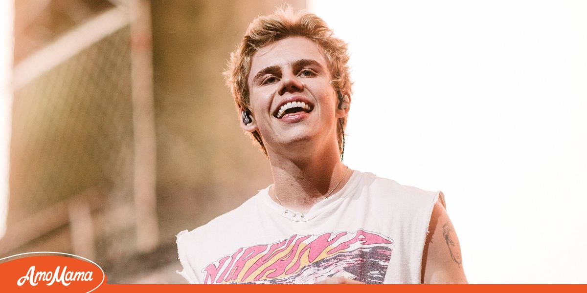 The Kid Laroi's Parents: His Mother Is a Manager & His Father a Music ...