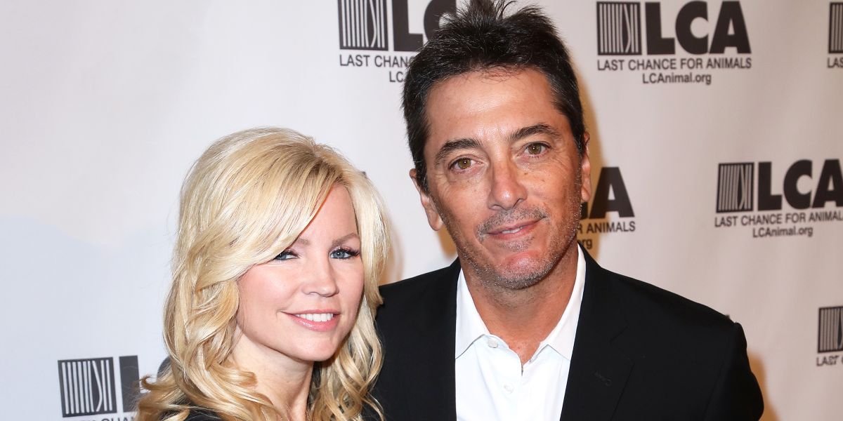 Scott Baio Shares Photo of Daughter Bailey, Who 'Looks Just Like' Her ...
