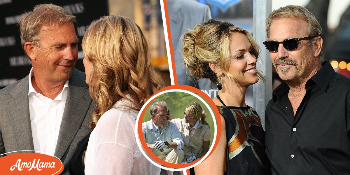 Kevin Costner Celebrates 18th Anniversary with Skillful Wife Who Can ...