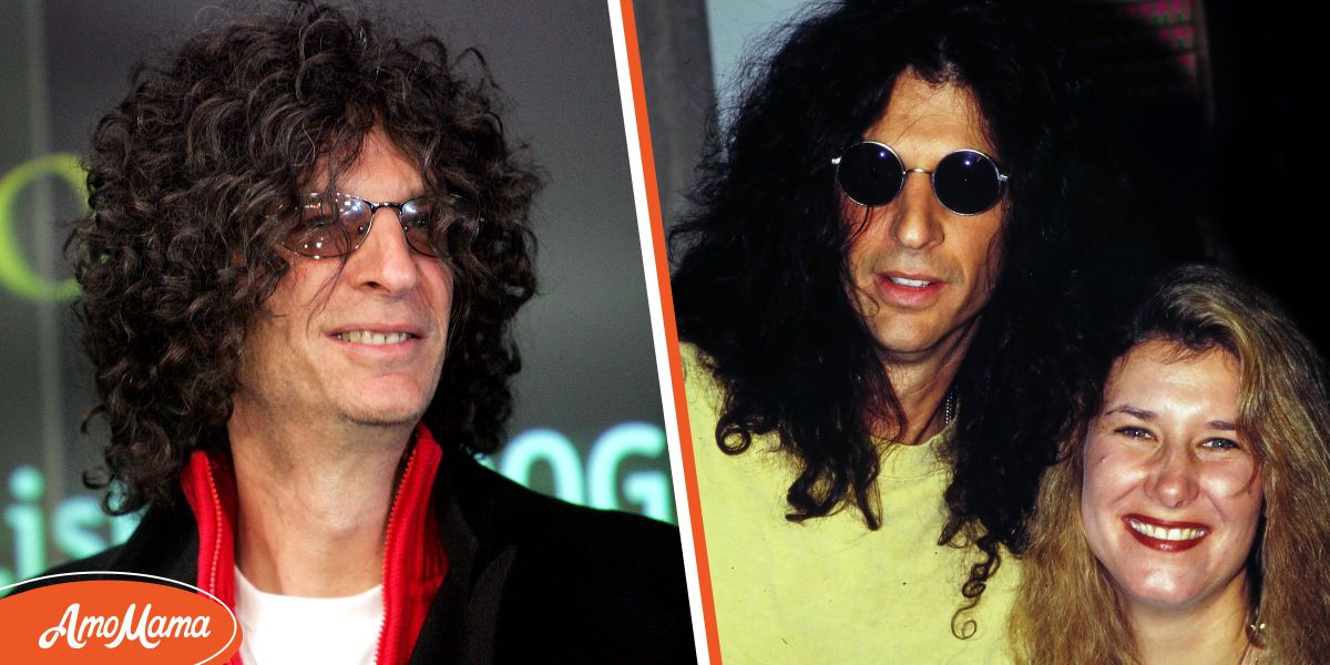 Alison Berns Is Howard Stern's Ex-spouse: Inside Their Marriage and Divorce