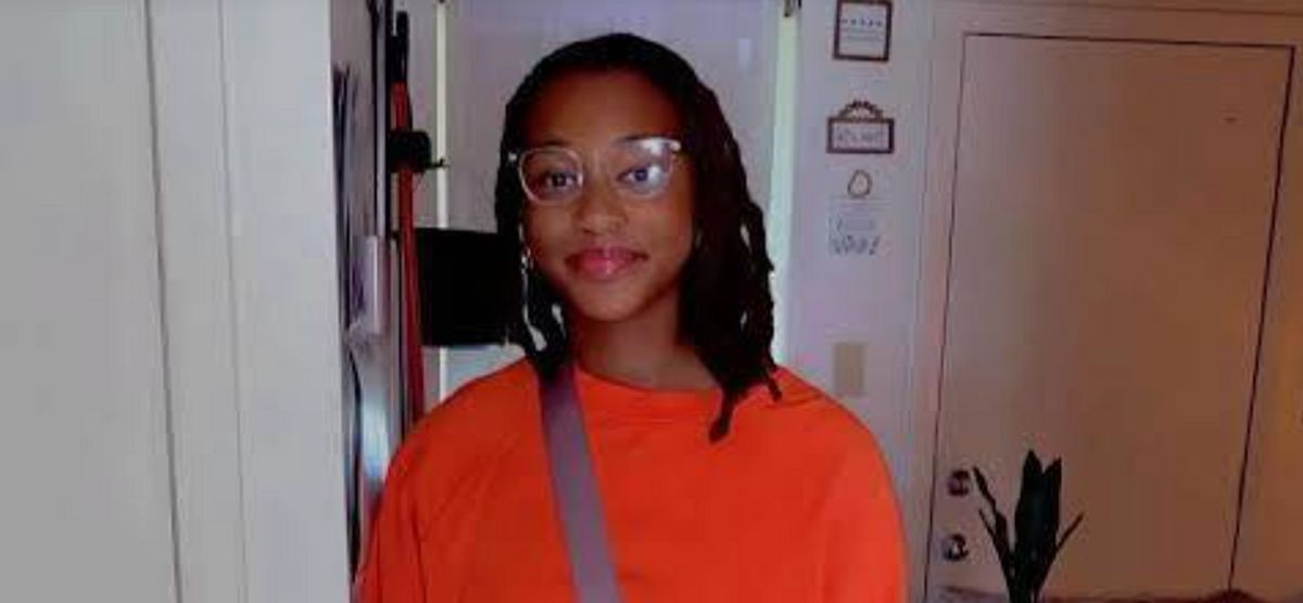 After a 12-Year-Old Girl's Life Was Taken at a Bus Stop, a Celebrity ...