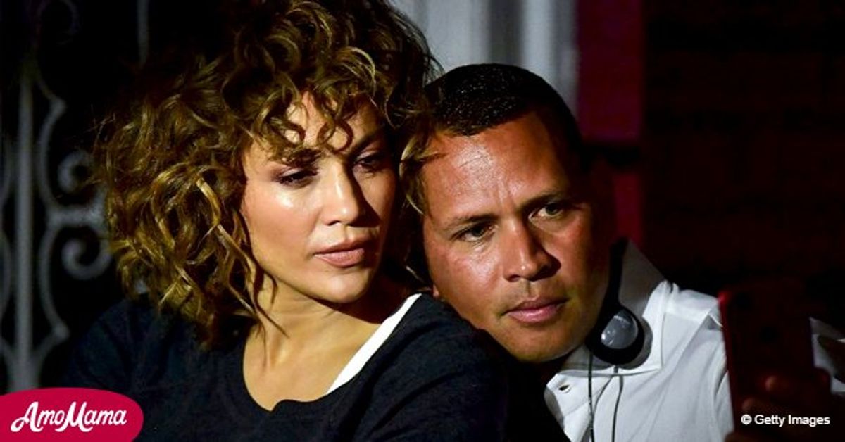 People: J Lo & A-Rod Reunite in the Dominican Republic to Spend a Few ...