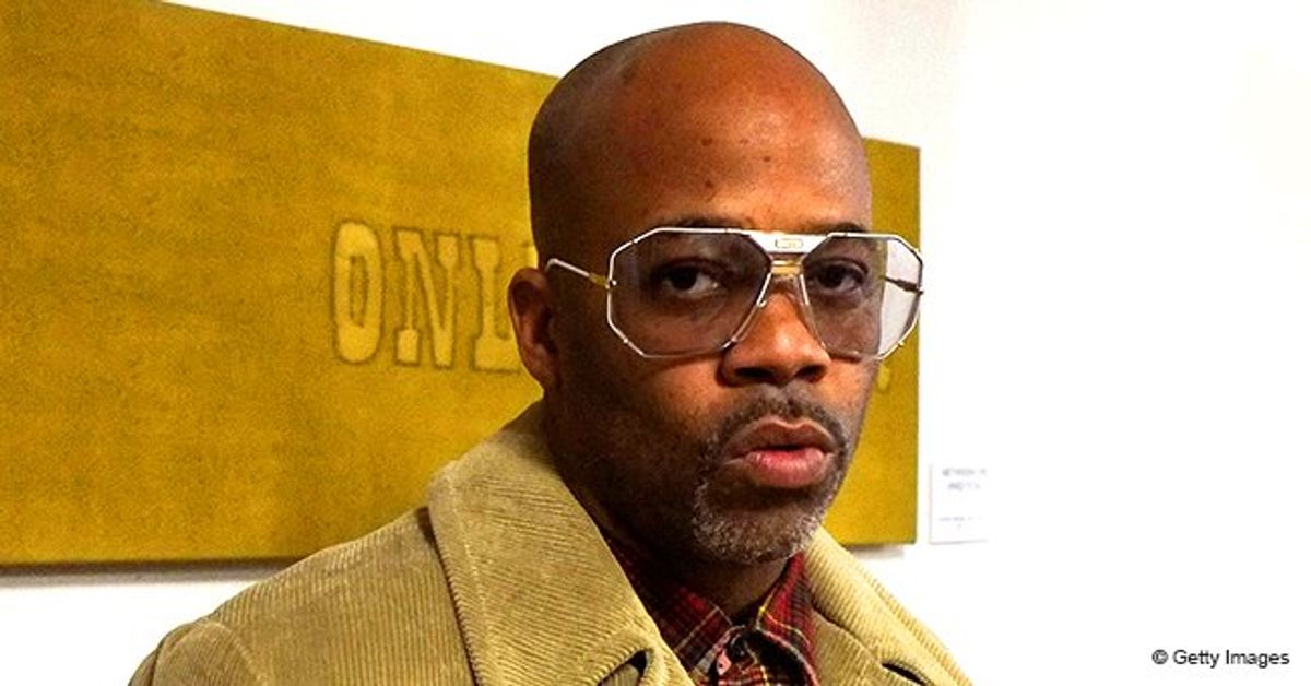 Damon Dash Goes off on Lawyer during Deposition for 'Dear' Frank ...